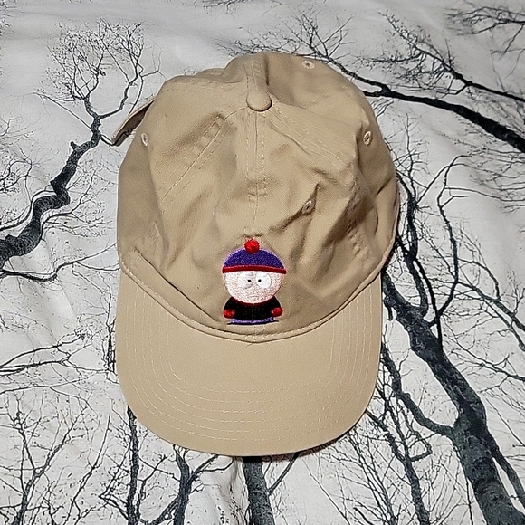 South Park | Accessories | South Park Stan Hat | Poshmark